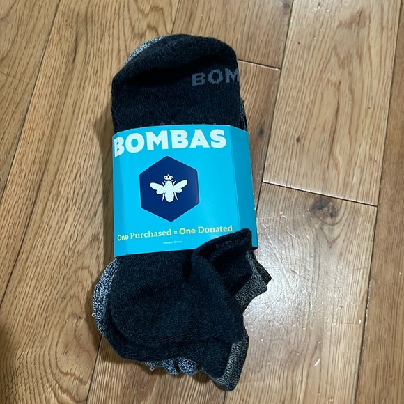 Bombas | Accessories | Bombas 4pack Socks | Poshmark